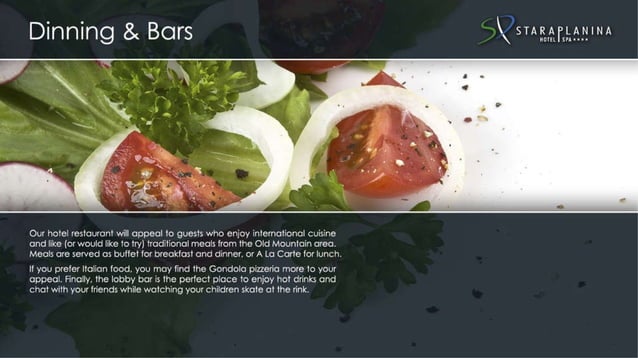 Project Stara Planina, Serbia | PPT