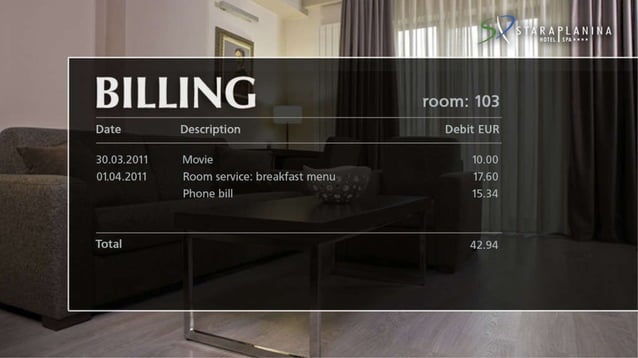 Project Stara Planina, Serbia | PPT