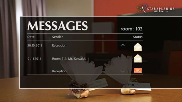 Project Stara Planina, Serbia | PPT