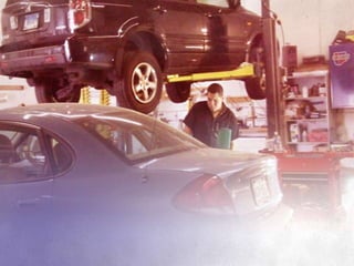 Auto Body Paint | PPT