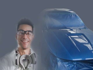 Auto Body Paint | PPT