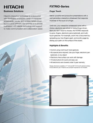 OpeNetwork - Lousas Interativa | PDF