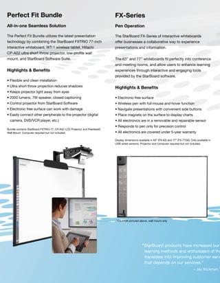 OpeNetwork - Lousas Interativa | PDF