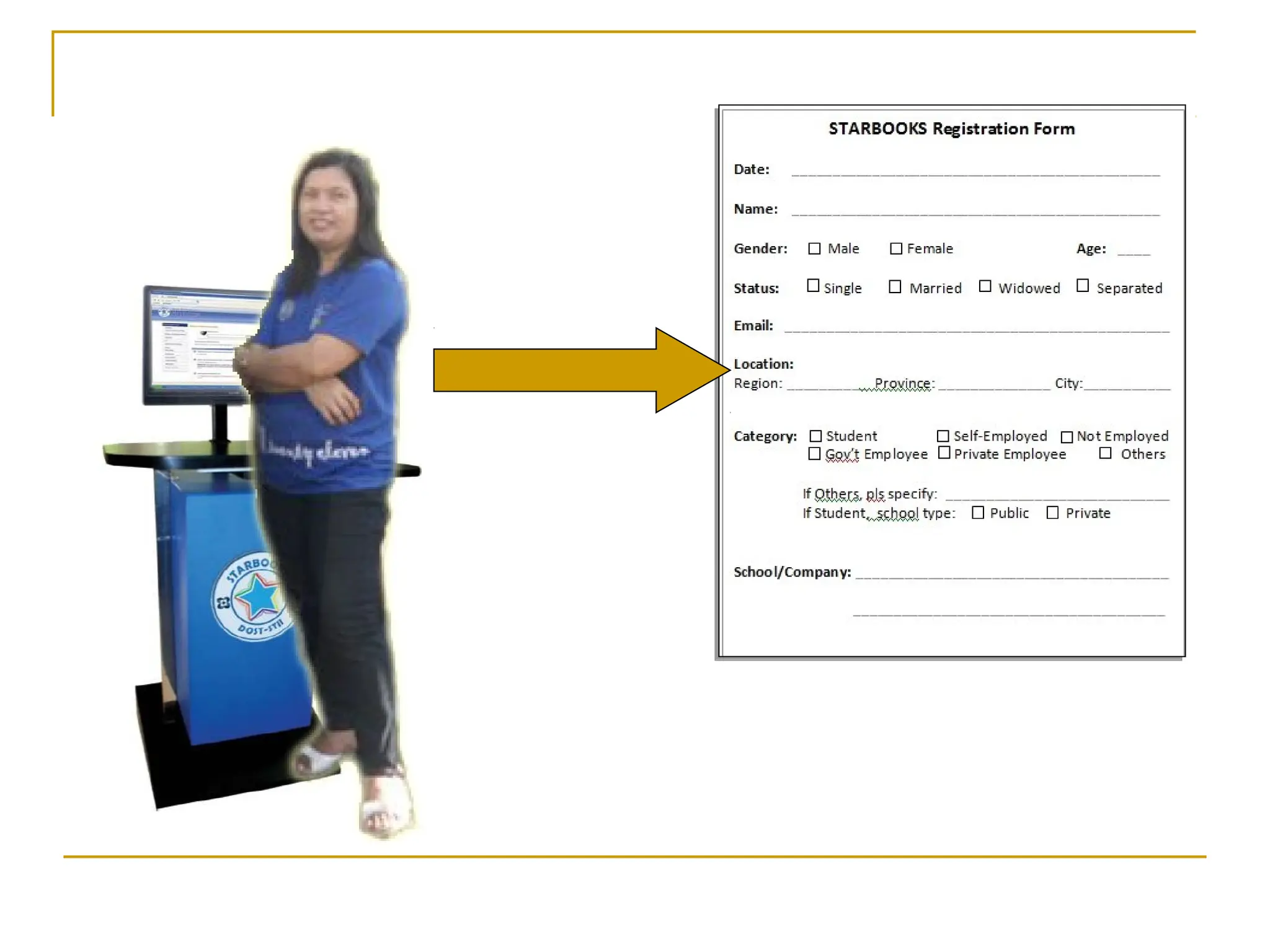 STARBOOKS DePed DOST REGION XII School Year | PDF