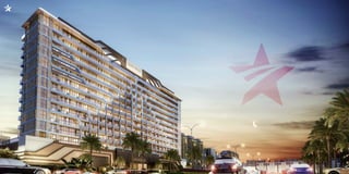 AZIZI-Star Brochure | PDF