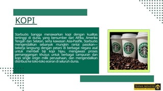 Starbuck- delivering customer service.pptx