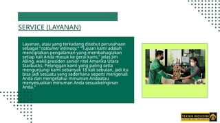 Starbuck- delivering customer service.pptx