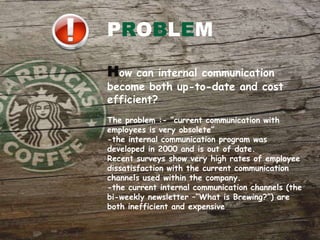 Starbucks | PPTX