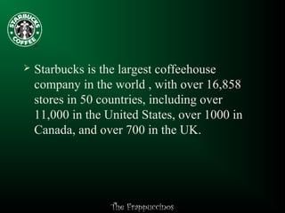 Starbucks | PPT