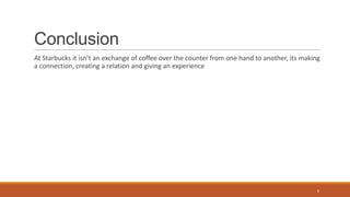 Starbucks | PPT