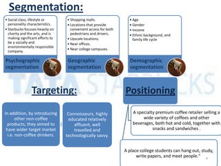 Starbucks | PPT