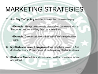 Starbucks | PPTX