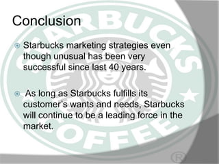 Starbucks | PPTX