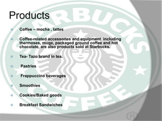 Starbucks | PPTX