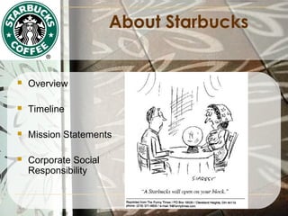 Starbucks | PPT