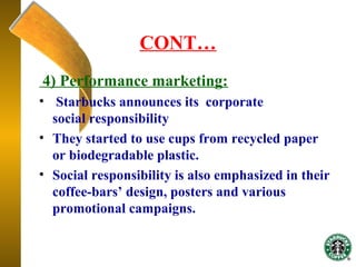 Starbucks | PPT