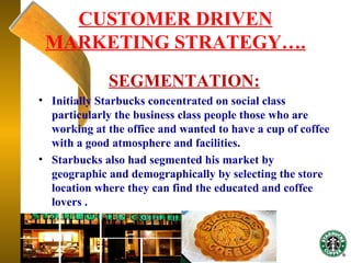 Starbucks | PPT