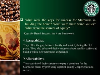 Starbucks | PPT
