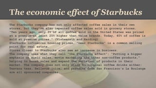 Starbucks | PPTX