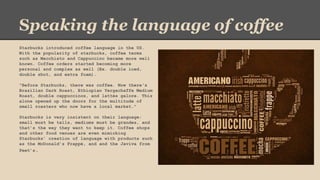 Starbucks | PPTX