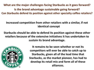 Starbucks | PPTX