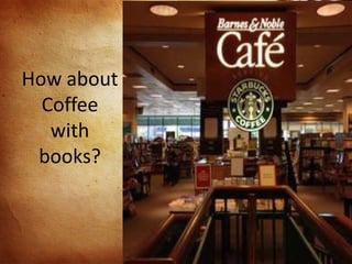 Expansion Strategies of Starbucks | PPTX