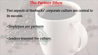 Starbucks | PPT