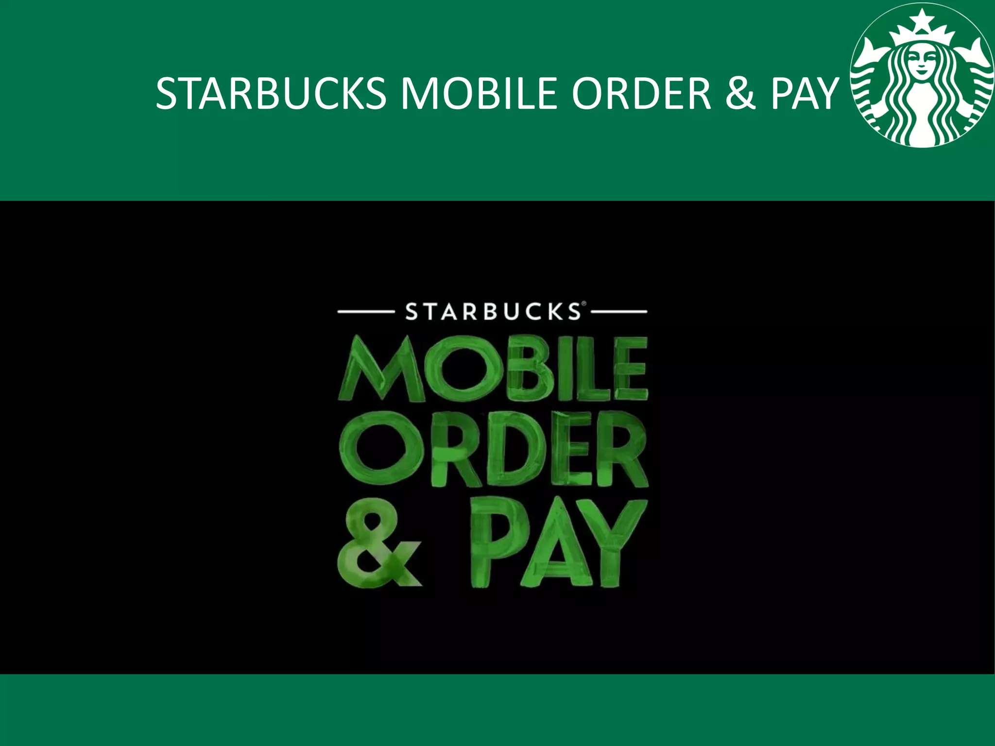 STARBUCKS COMPANY CASE | PDF