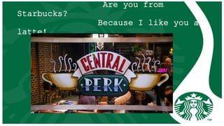 Starbucks | PPT