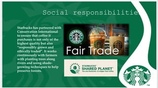 Starbucks | PPT