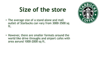 Starbucks A brand study college project | PPTX