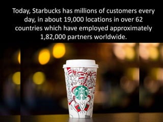 Starbucks | PPT