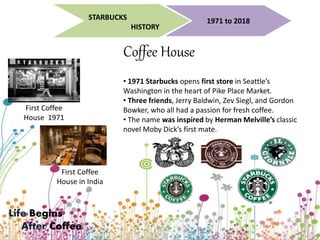 Starbucks | PPTX
