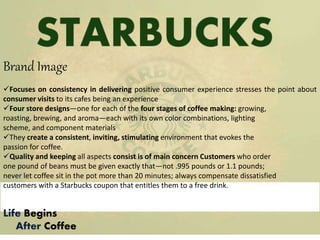 Starbucks | PPTX