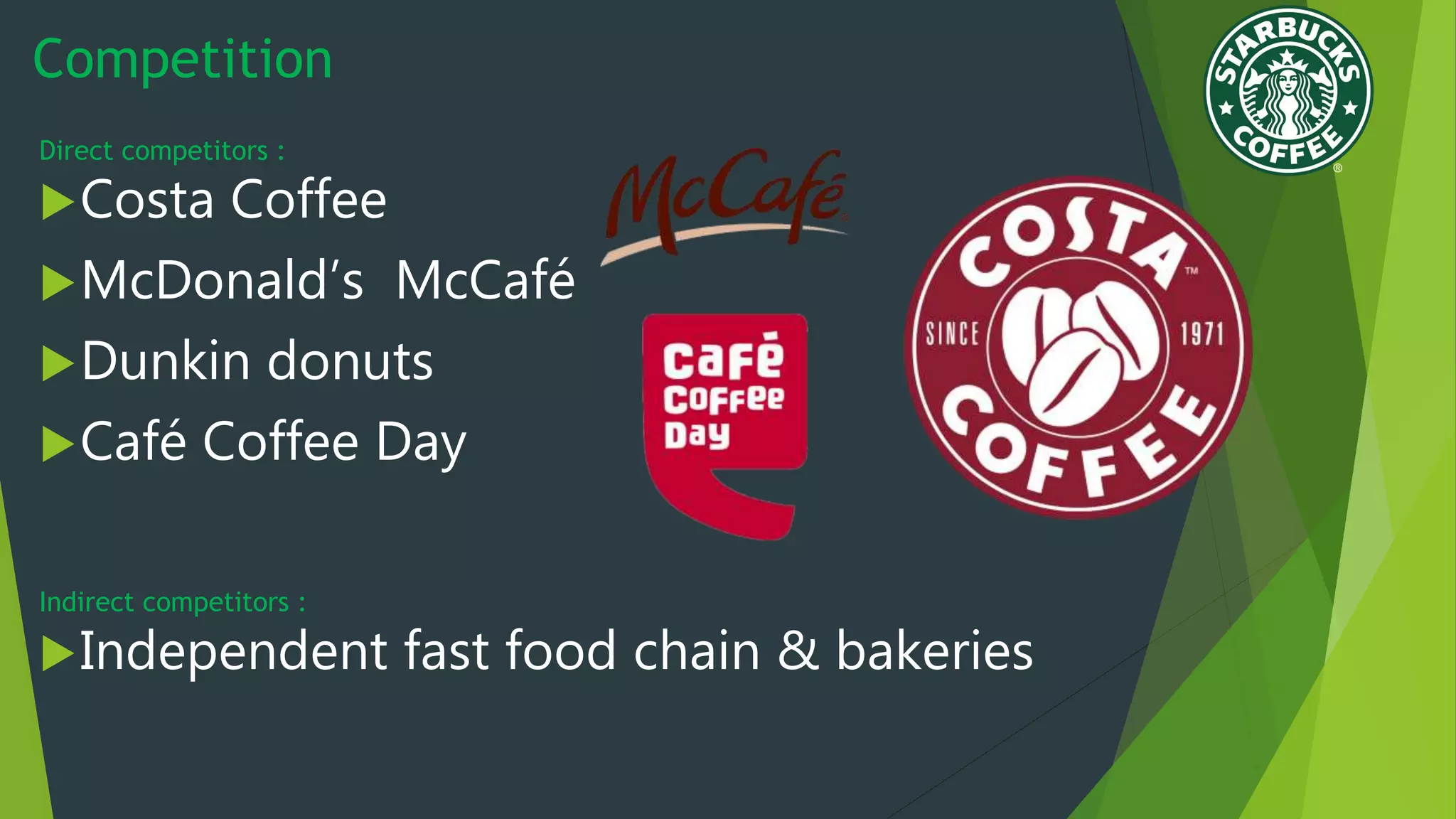 ORGANIZATIONAL STRUCTURE AT STARBUCKS | PPT ORGANIZATIONAL STRUCTURE AT STARBUCKS | PPT