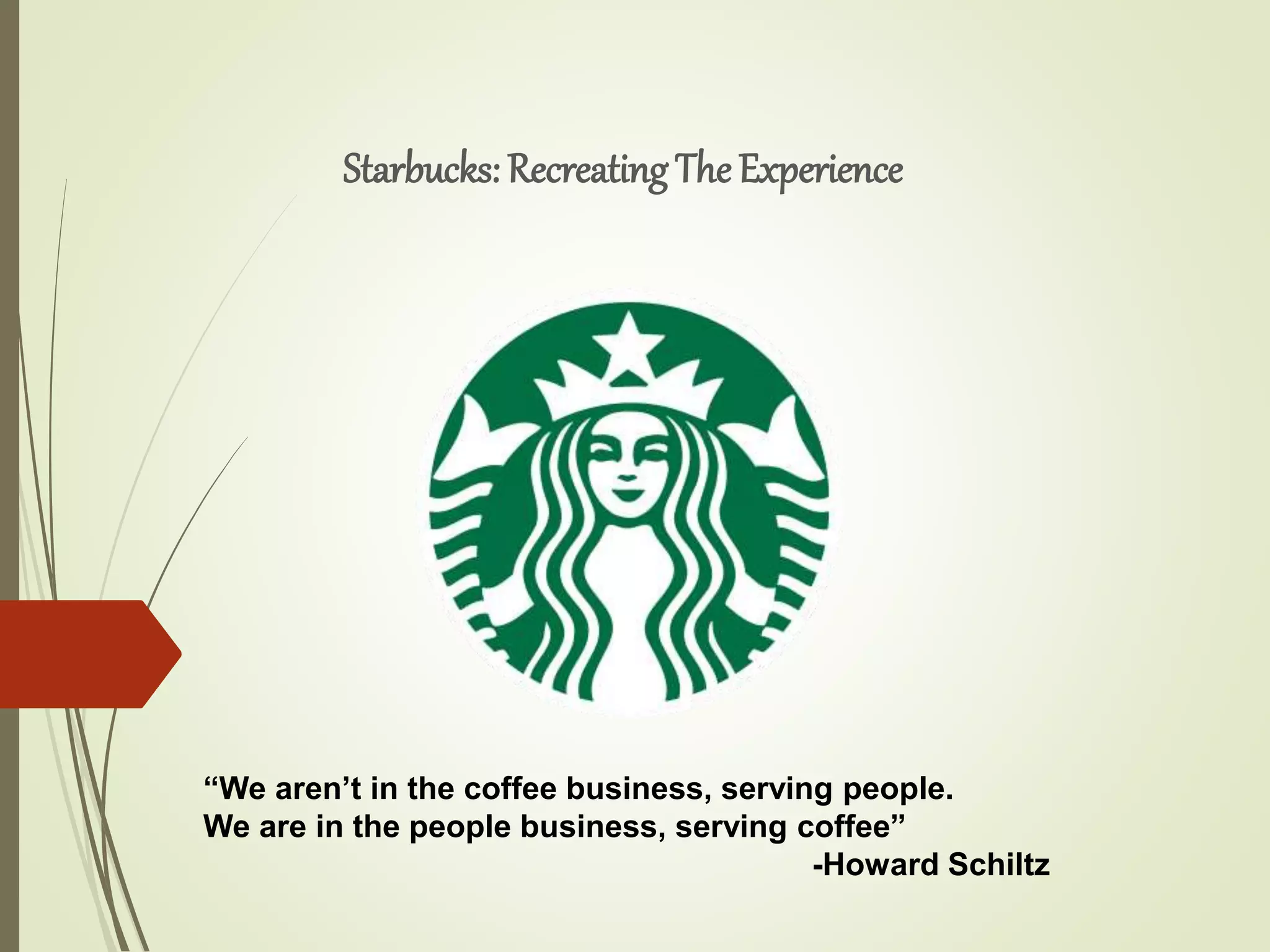 Starbucks | PPT