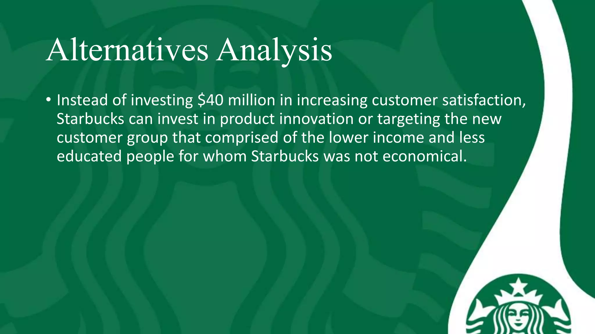 Starbucks | PPTX