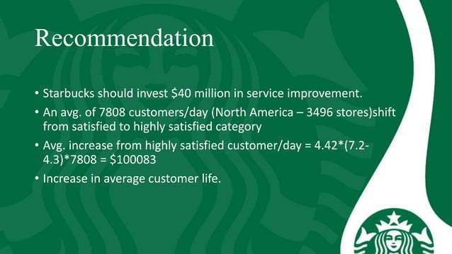 Starbucks | PPT