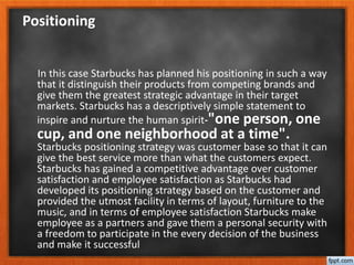 Starbucks | PPTX