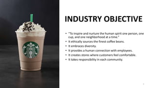 Starbucks | PPTX