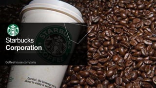 Starbucks | PPTX