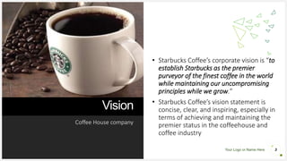 Starbucks | PPTX