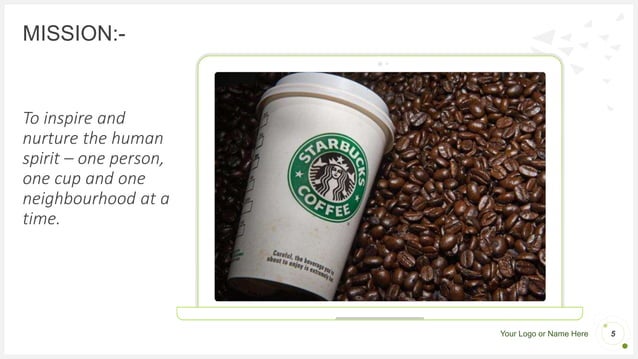 Starbucks | PPTX