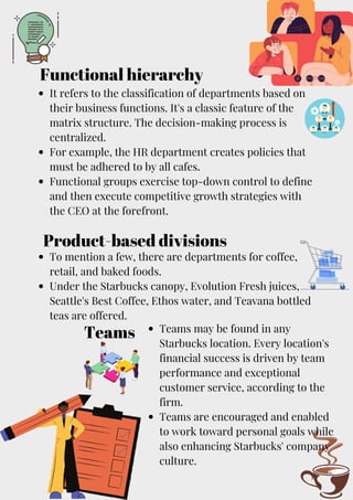 Starbucks analysis on quality management | PDF