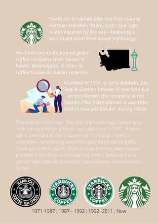 Starbucks analysis on quality management | PDF