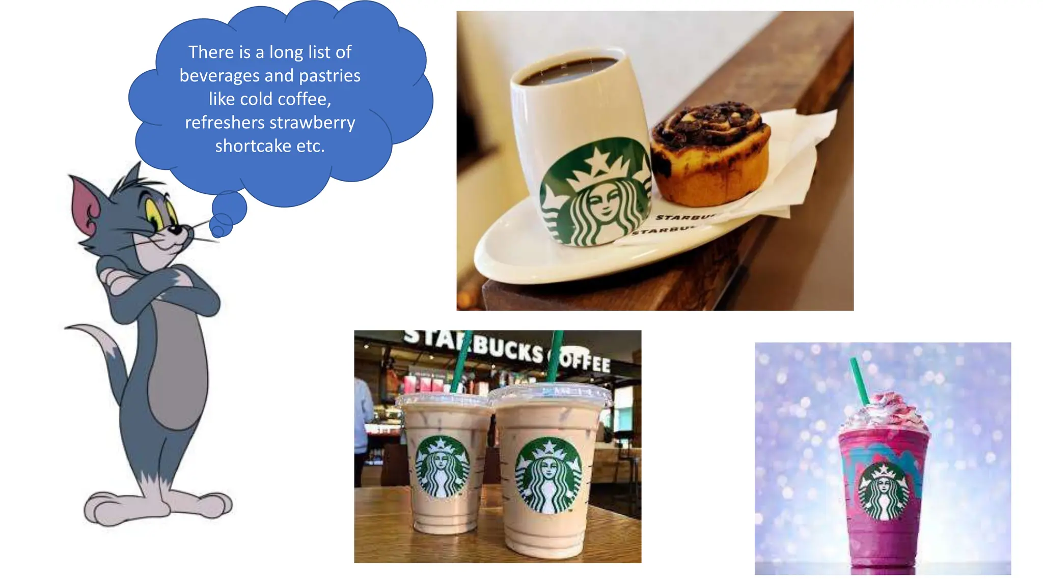 STARBUCKS.pptx of economic growth and finance | PPTX