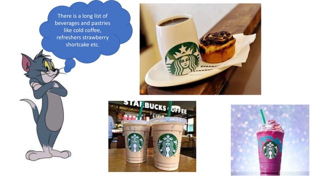 STARBUCKS.pptx of economic growth and finance | PPTX