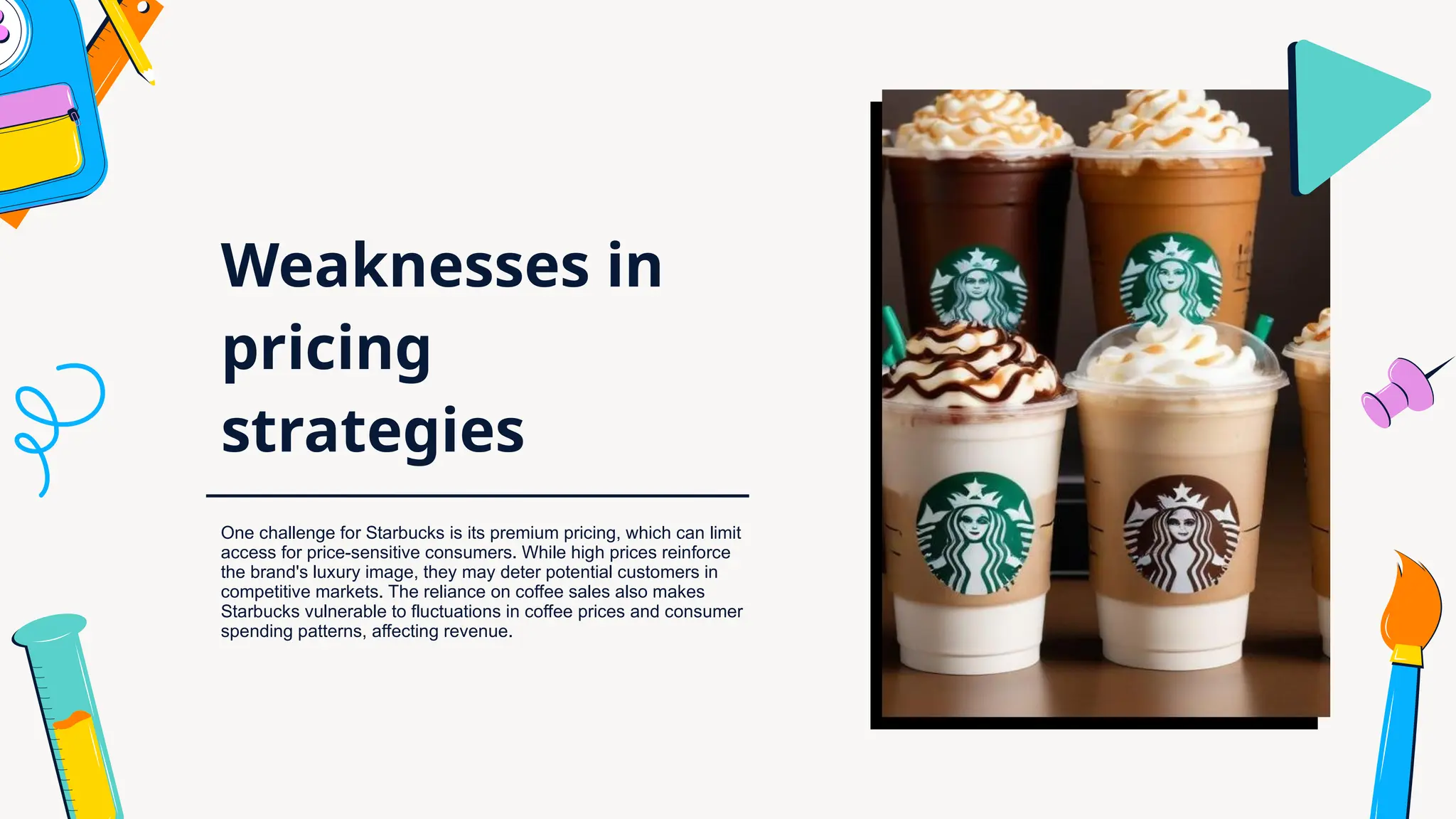 Starbucks powerpoint persentation in ppt | PPTX
