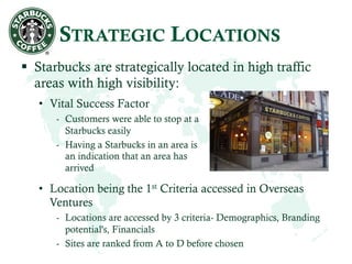 Starbucks - Success in a Cup (2009) | PDF