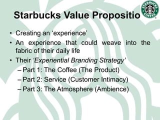 Starbucks | PPTX